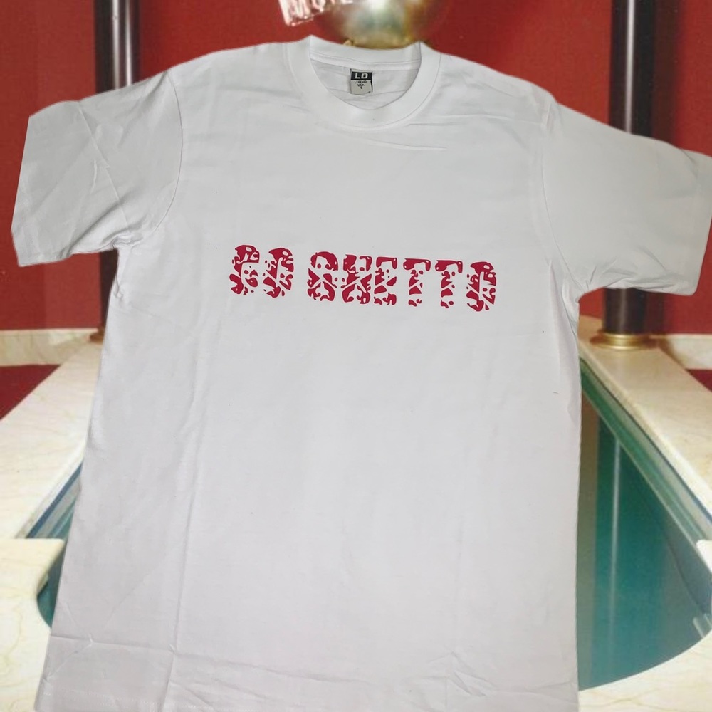 So Ghetto Clothing Now Available - Gem